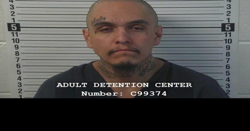 Man arrested in Ranchos de Taos shooting death | Local News ...