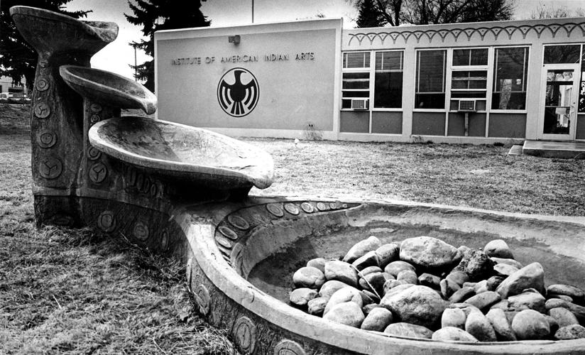 IAIA celebrating 60 years with 'Stories We Carry' show | Local News ...