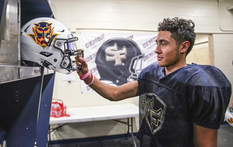 Northern New Mexico programs scramble to find helmets amid equipment ...