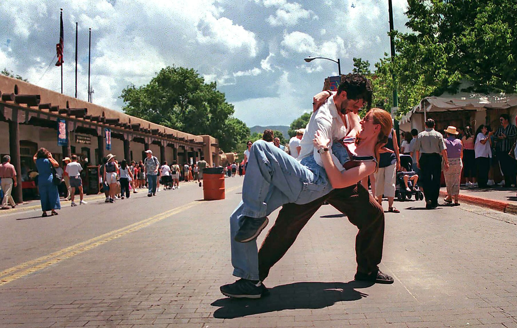 The way we were: Legacy of Spanish art | Local News | santafenewmexican.com