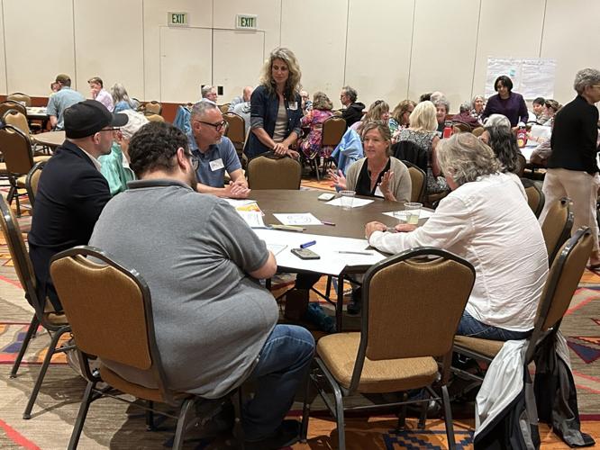 Santa Feans want more communication, transparency with Pallet shelter ...