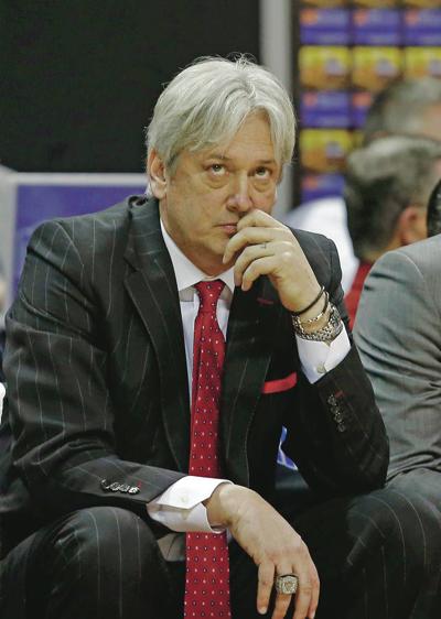 Neal out as Lobos coach | Sports | santafenewmexican.com