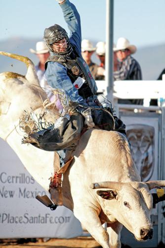 Rodeo de Santa Fe hopes to saddle crowd | Sports | santafenewmexican.com