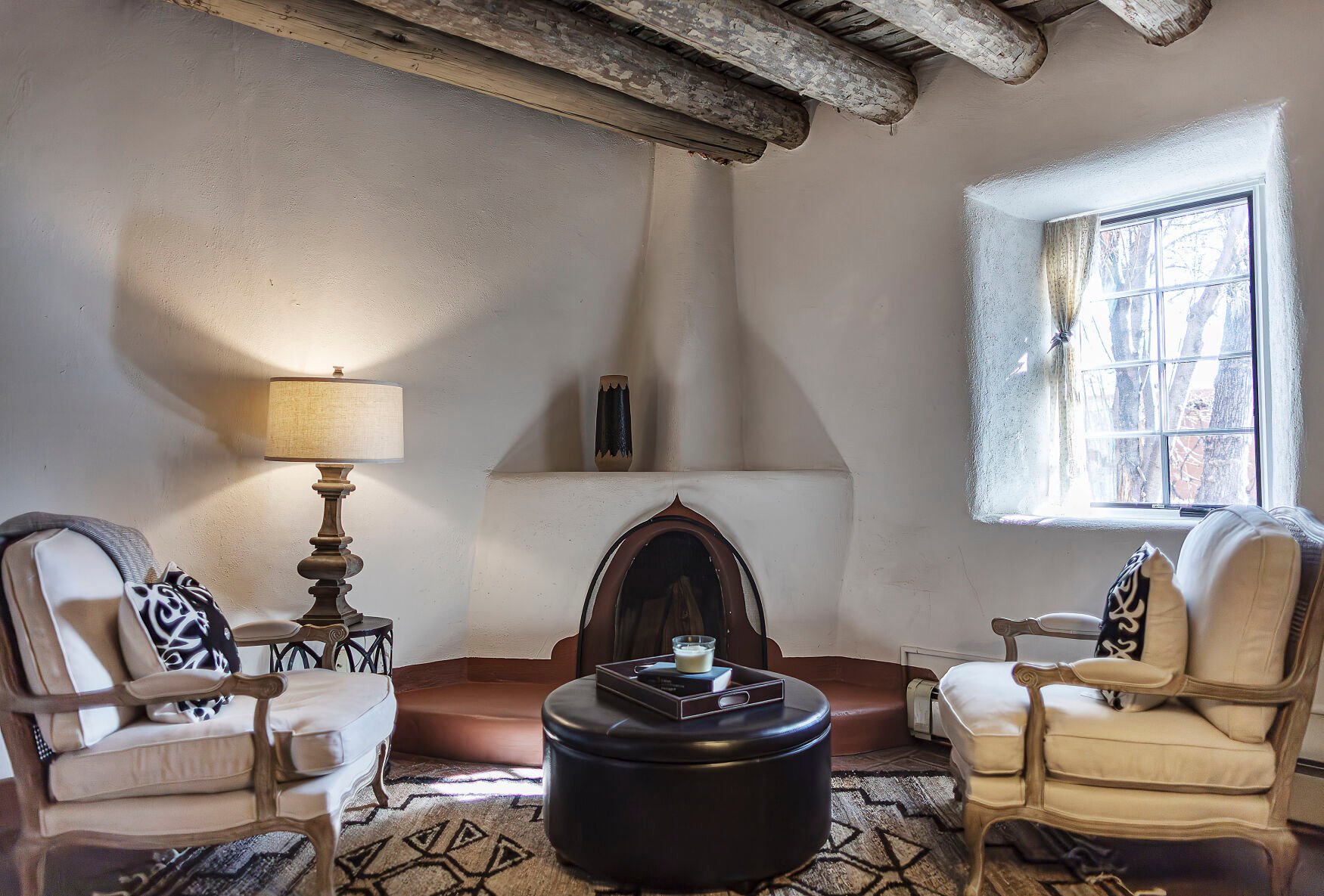 Santa Fe’s (Other) Oldest House | Real Estate | santafenewmexican.com