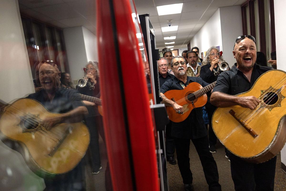Fiesta organizers look back on losses as celebration approaches | Local ...