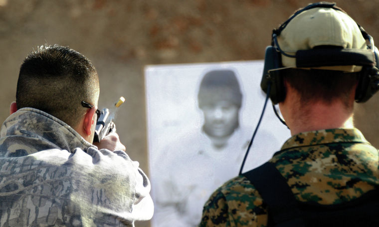 Police department seeks bigger shooting range in safer site | Local ...
