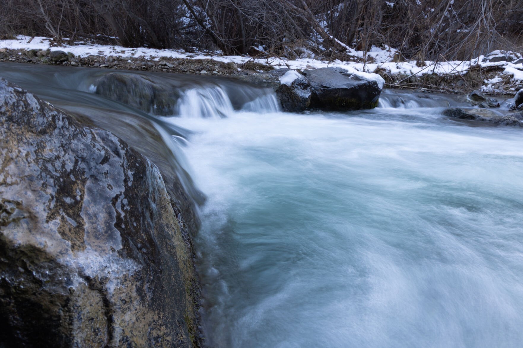 Trout rebounding in Red River; anglers credit restoration work, mine ...