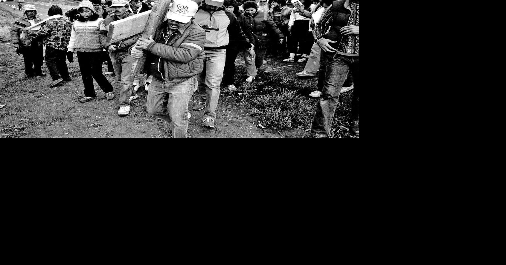 The way we were: Spiritual journey | Local News | santafenewmexican.com