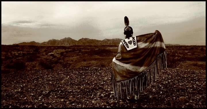 Photographer Cara Romero: Creative Conversations | Indigenous Market ...