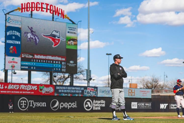 Cowboys surpass last year's win total, see progress with 4-12 record ...