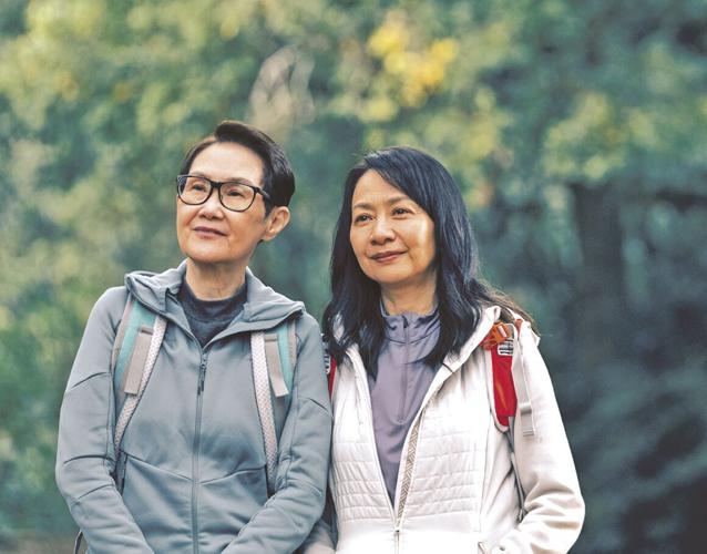 New feature by Hong Kong's Ray Yeung explores the idea of family ...