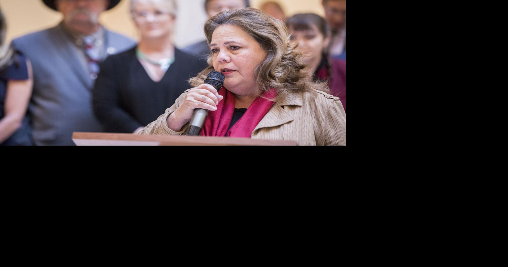 Conservative Democrat Lundstrom loses influential appropriations ...