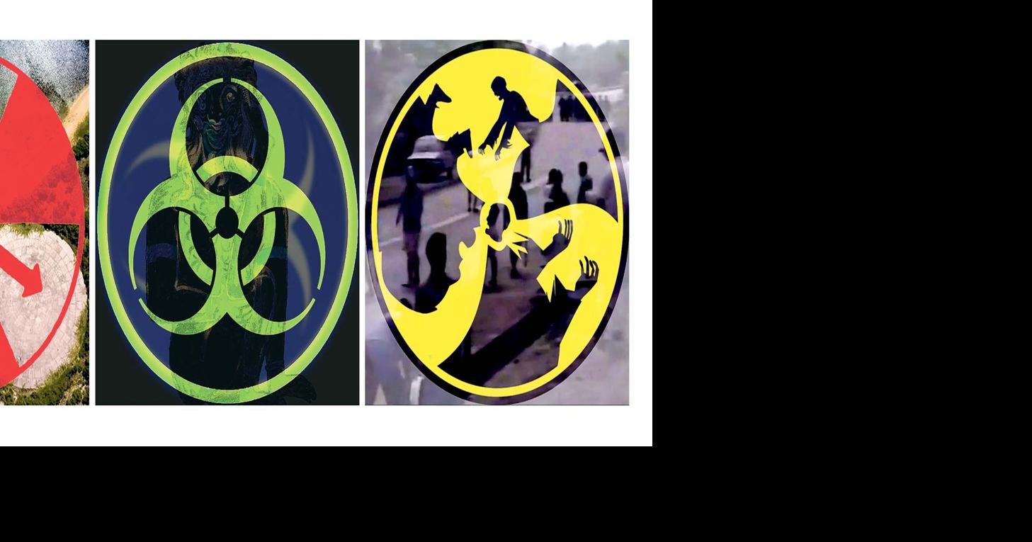 Invisible invader: Indigenous artists respond to the nuclear legacy ...