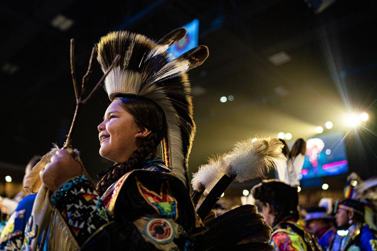 Images from the Gathering of Nations 2023 | Local News ...