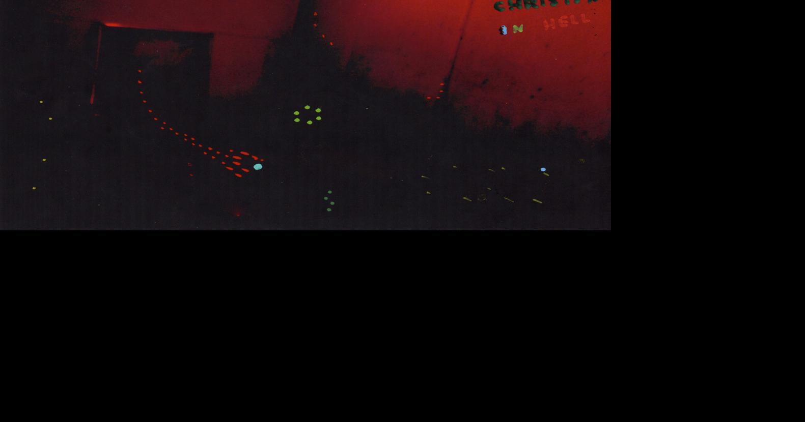 Light opera: Art, music, and Donald Rubinstein | Gallery Openings ...