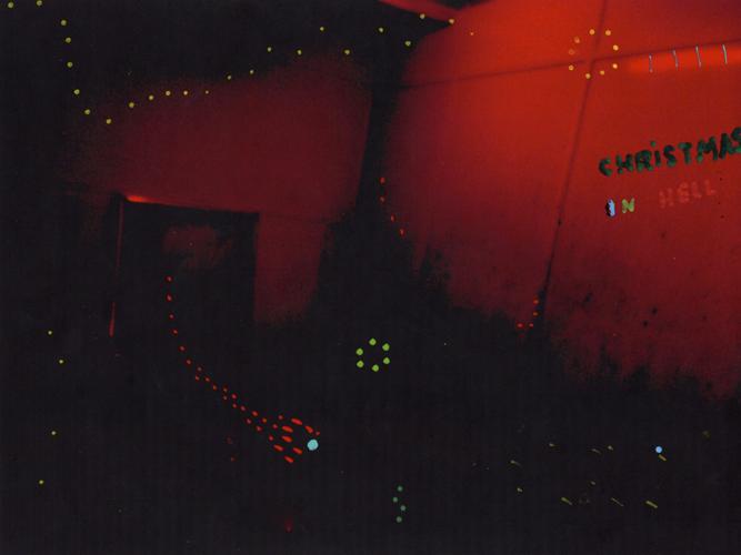 Light opera: Art, music, and Donald Rubinstein | Gallery Openings ...