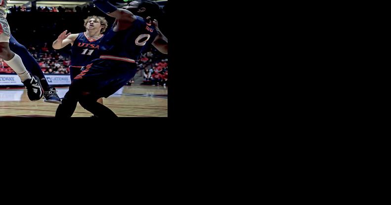 Lobos men, women receive NIT bids | Sports | santafenewmexican.com