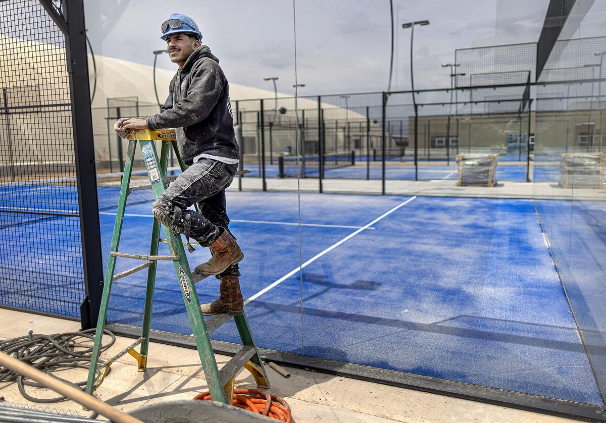 forked lightning santa fe