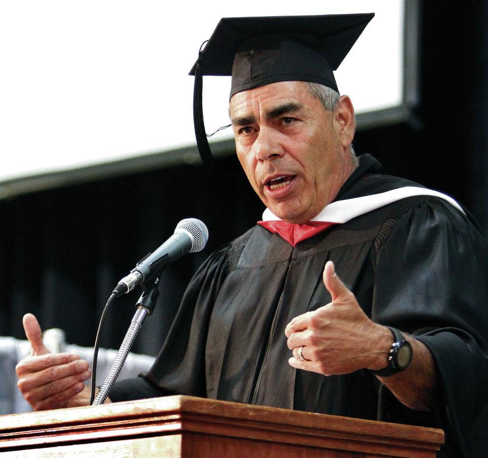 Chicano poet Jimmy Santiago Baca film set for June release | Local News ...