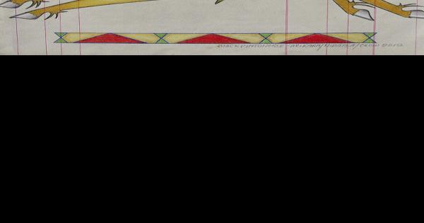 Celebrating George Flett | Exhibitionism | santafenewmexican.com