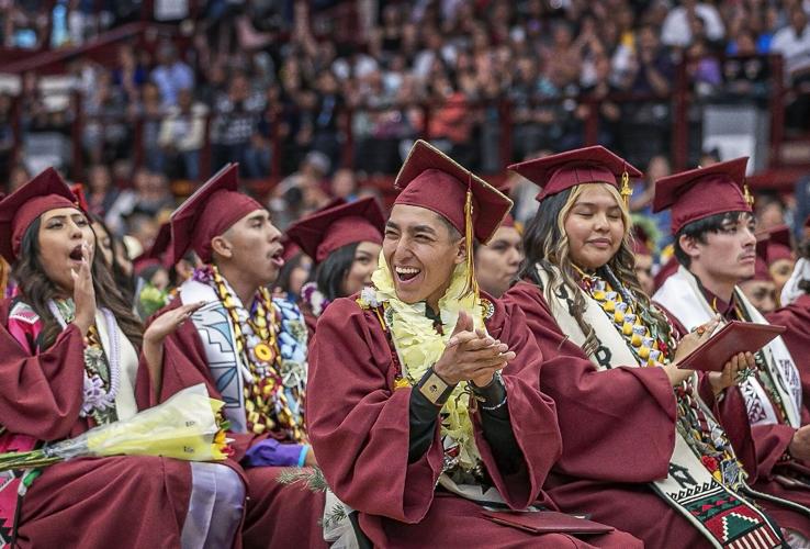 Class of 2024: Thanks for the memories | Local News | santafenewmexican.com