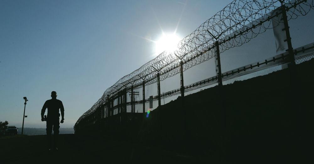 Two of three applicants fail Border Protection polygraph | News ...