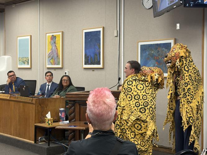 Santa Fe City Council plans vote on midtown redevelopment plan, visual ...