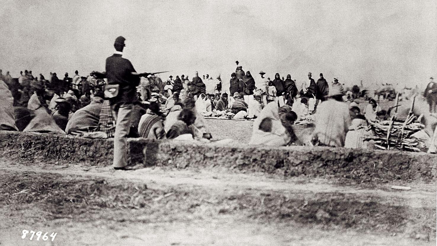 Kit Carson's story: Unfolding since the first edition | Local News ...