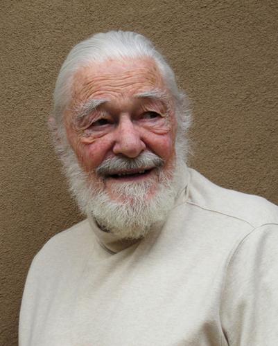 Sculptures with a purpose: Frank Willett | Art | santafenewmexican.com