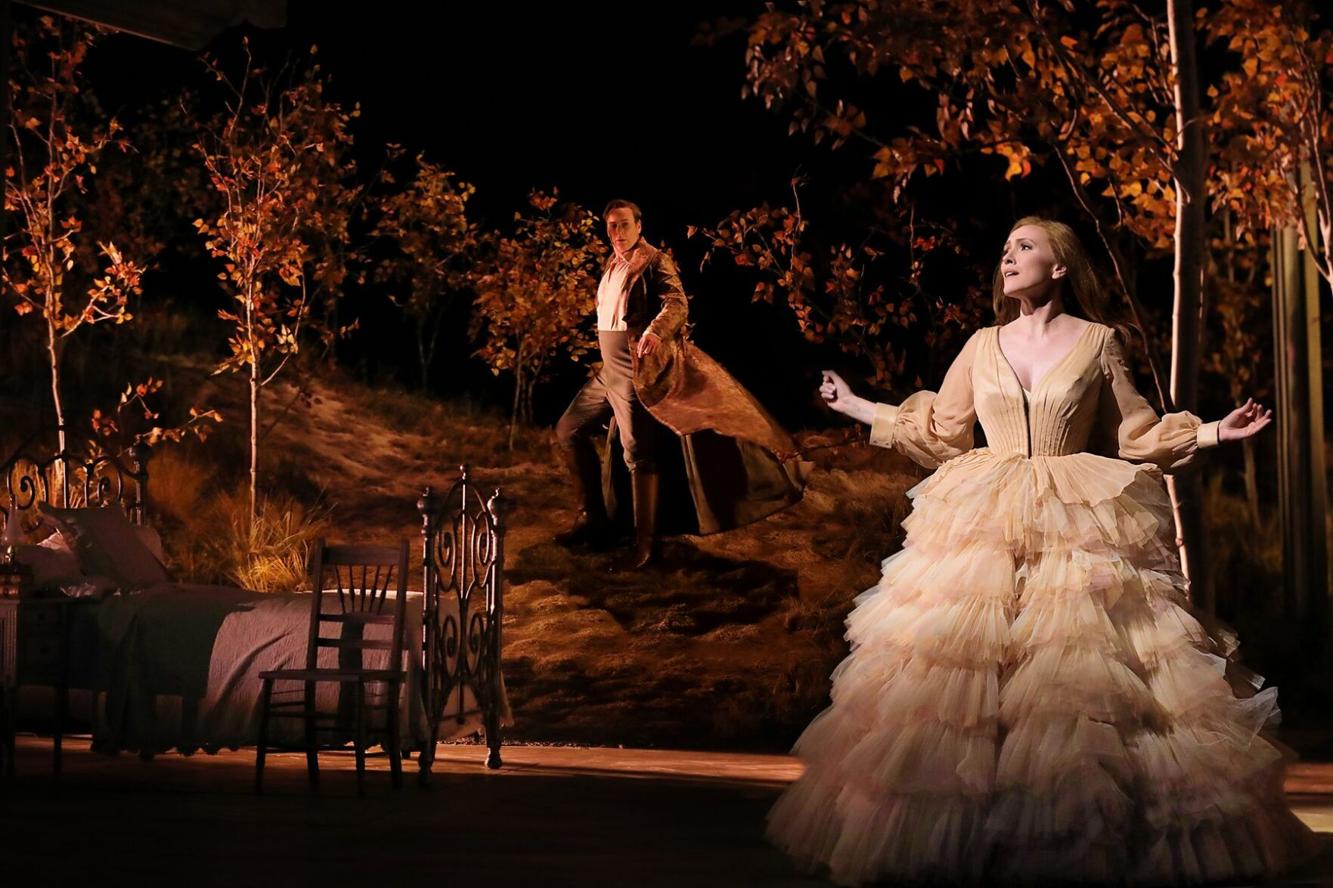 In 2026, Santa Fe Opera features transgender tale 'Lili Elbe' | Local ...