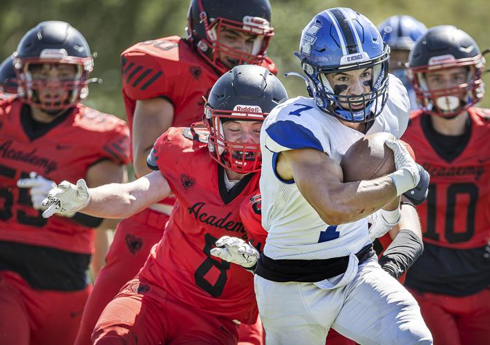 Sandoval eyes life after his days as a Horseman | Sports ...