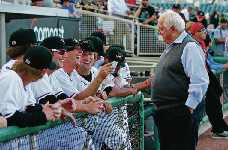 Up for debate: Isotopes pitching, humidor baseballs mute extra bases ...
