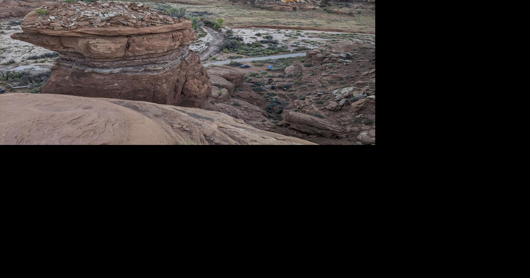 Dispersed camping: Travel hacking for outdoor enthusiasts | Adventure ...