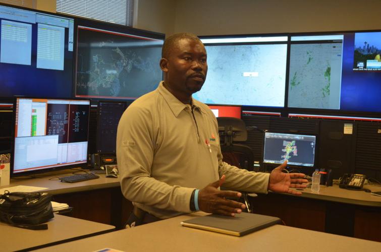 PNM: Worst power outage in 15 years | Local News | santafenewmexican.com