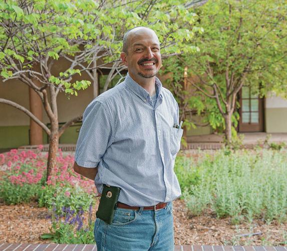 john morrison high school