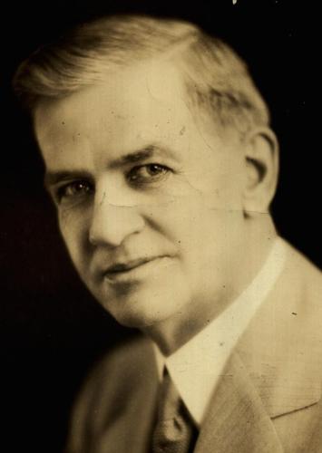 Carl Magee: Maverick editor exposed national scandal | My View ...