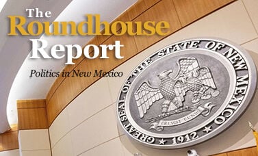 Legislative roundup, Jan. 22, 2026 | Legislature | New Mexico ...