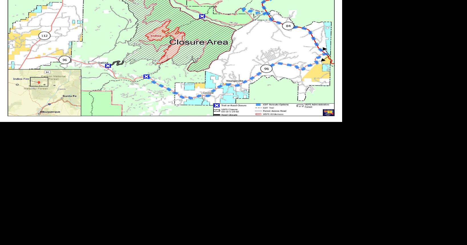 Indios Fire grows about 600 acres as crews face warm, dry weather ...