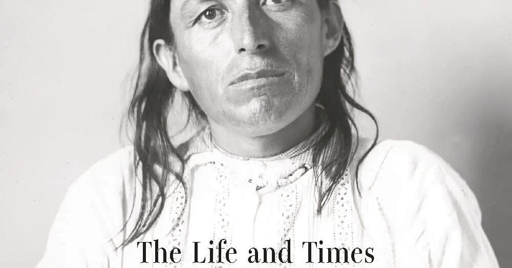 Scholarly work chronicles contributions of Native leader | Books ...