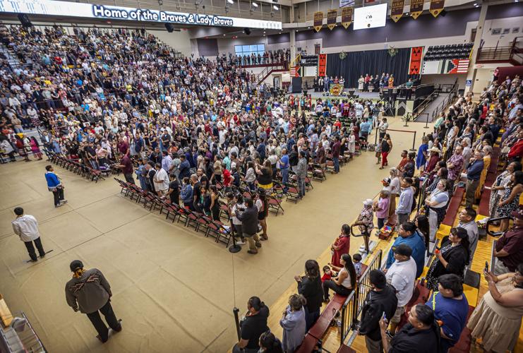 Class of 2024: Thanks for the memories | Local News | santafenewmexican.com