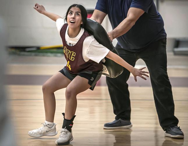 ATC faces roster hurdles as Phoenix aim for playoffs | Sports ...