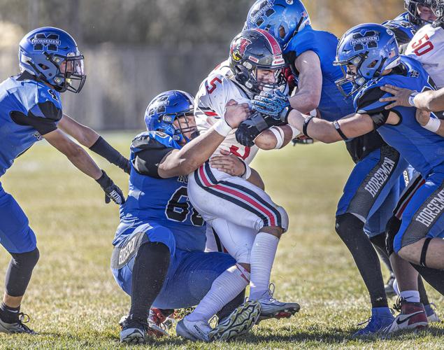 St. Michael's survives Robertson challenge to reach 3A semifinals ...