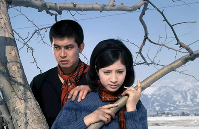 Tokyo toughs: "Tokyo Drifter" | Movies | santafenewmexican.com