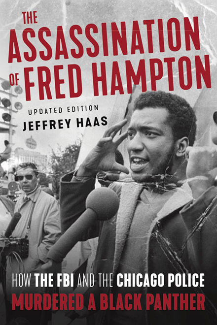 The assassination of a black activist: Lawyer Jeffrey Haas remembers ...