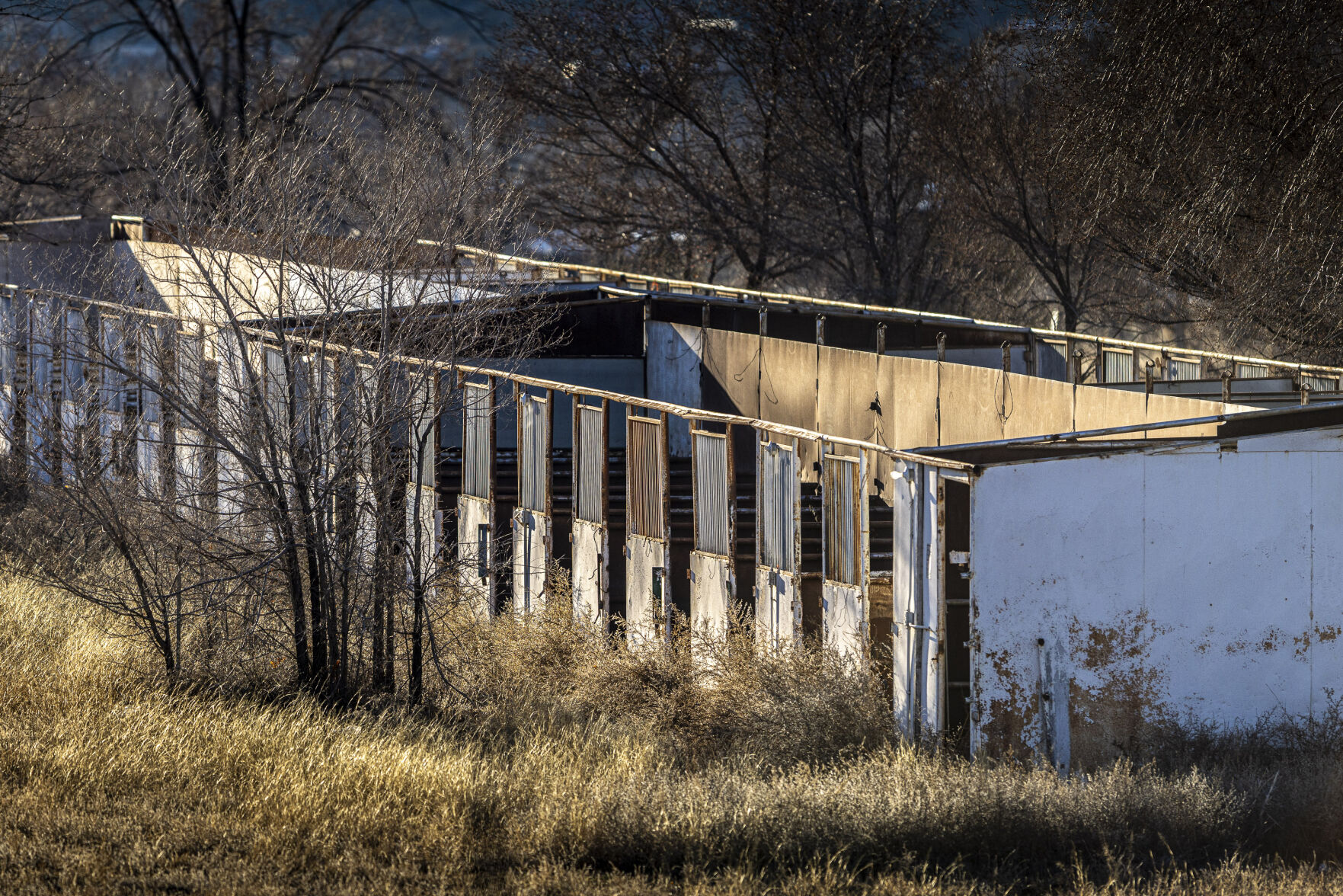 Pojoaque Pueblo redevelopment of old Santa Fe Downs property appears ...