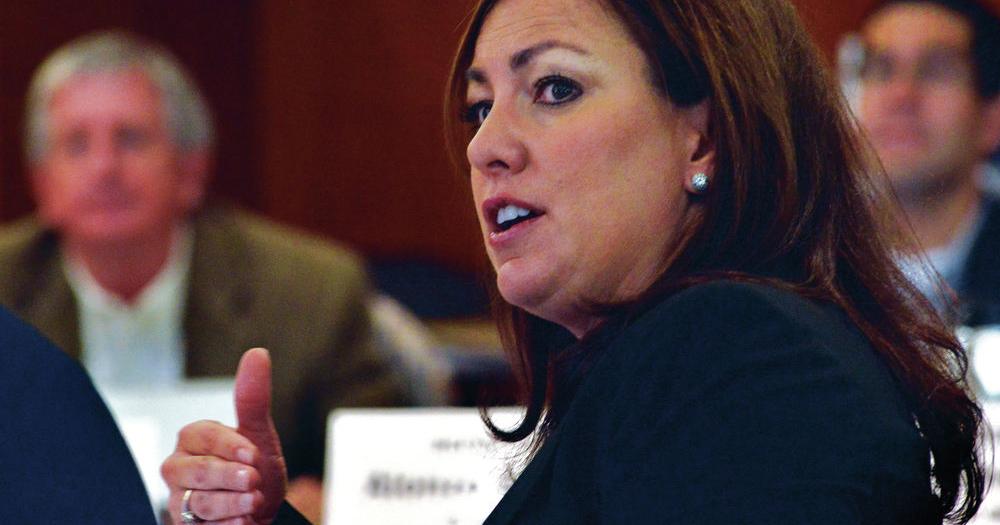 Education chief Skandera to get confirmation hearing | Education ...