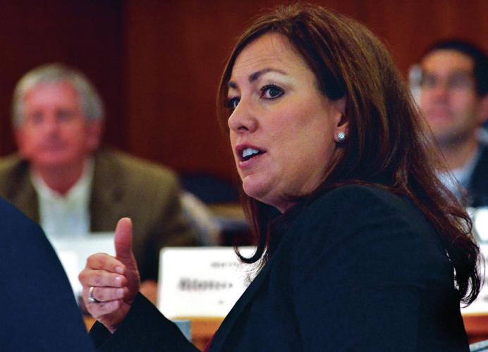 Skandera presents potential teacher eval system fixes | News ...