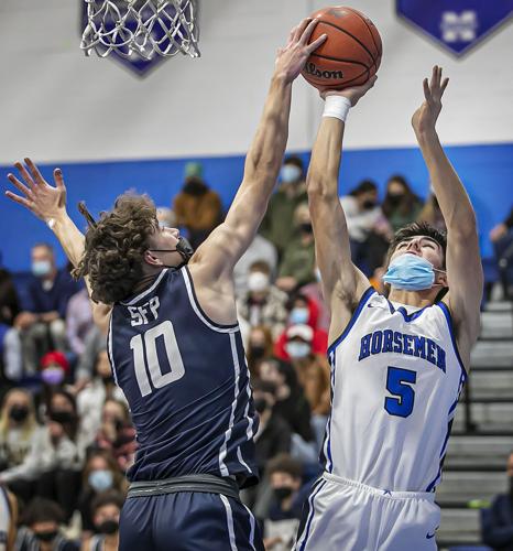 Santa Fe Prep makes history by beating Horsemen for first time | Sports ...