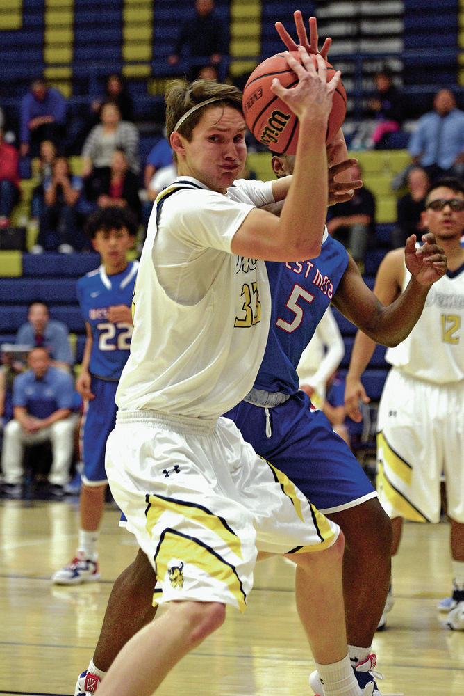 Boys basketball: Santa Fe High Demons looking for hope | Sports ...