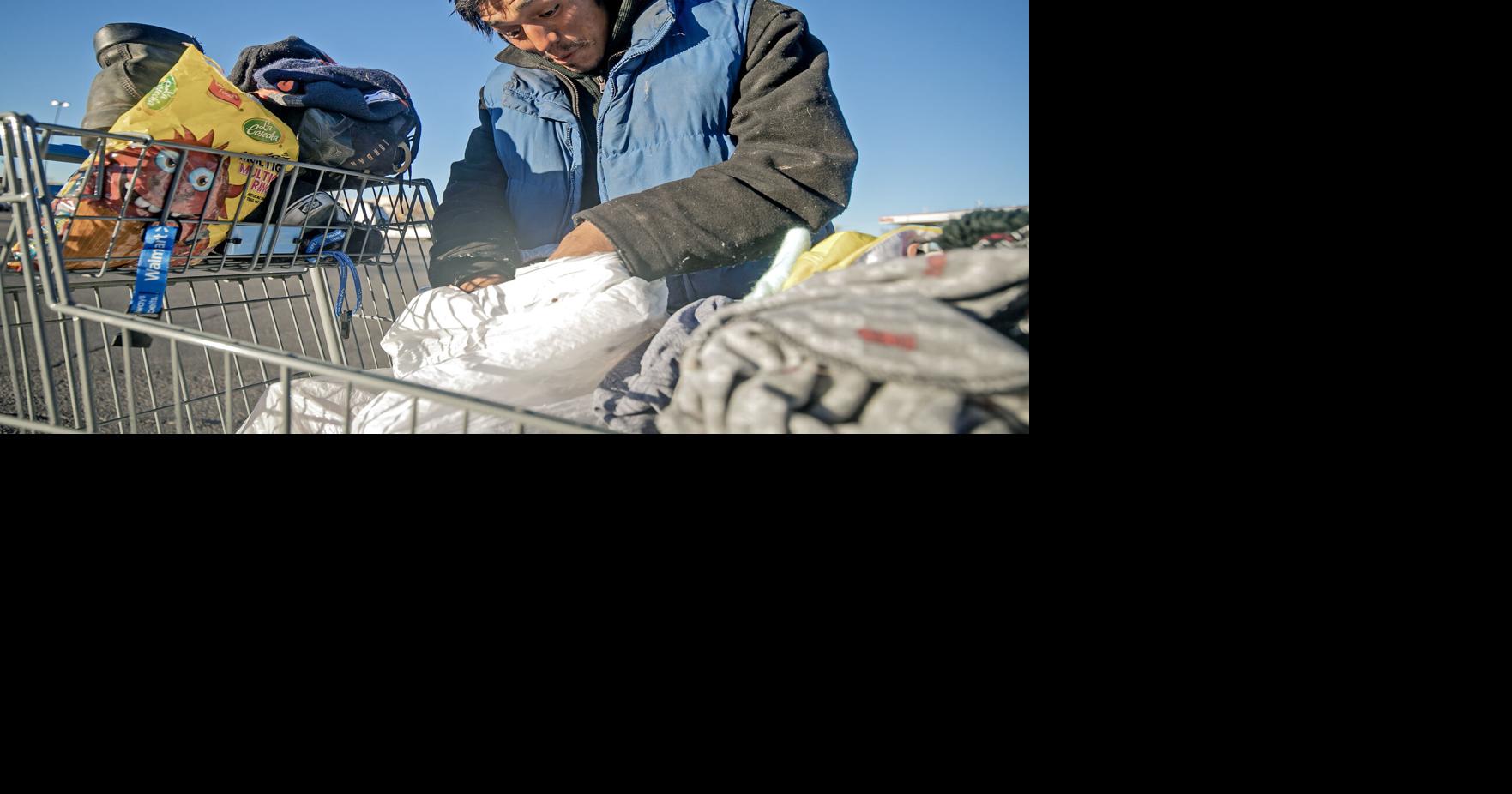 Española begins enforcing third attempt at panhandling ordinance ...